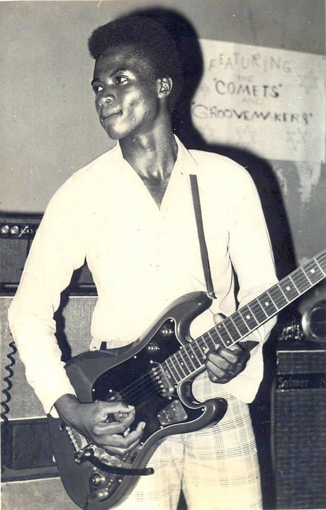 IF THE ‘BUGGY’ WAS NEVER BANNED, WOULD THE HISTORY OF TANZANIAN MUSIC ...