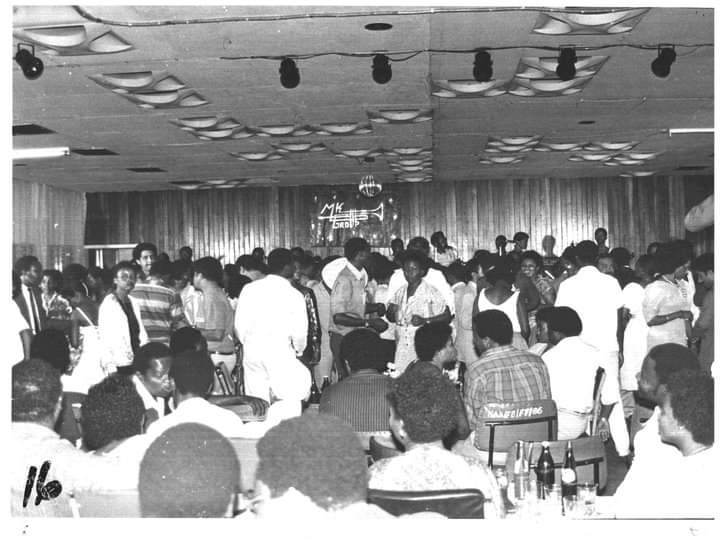 BELIEVE ME IT WAS NOT EASY FOR A BAND TO RECORD ITS SONGS – KITIME ...