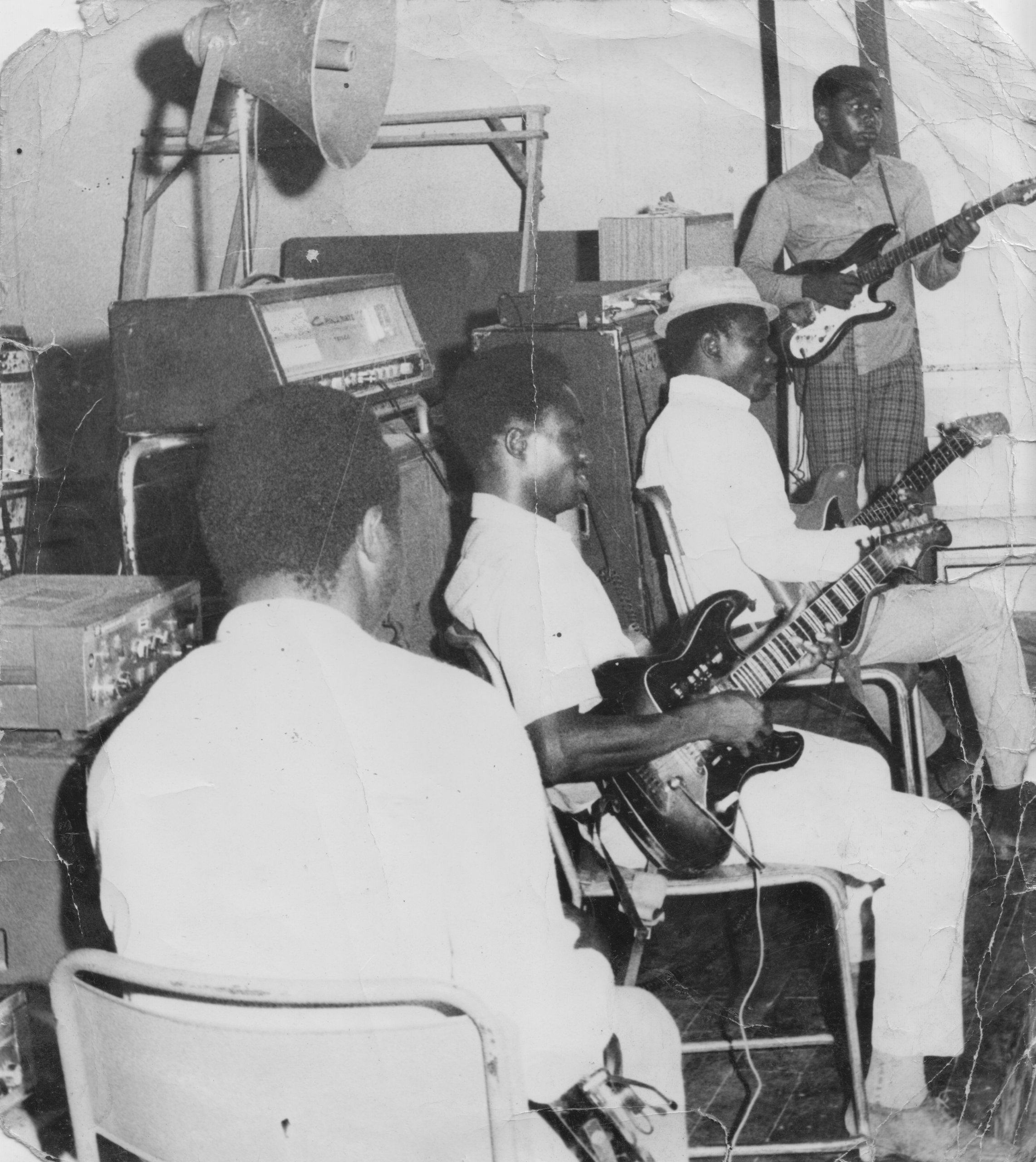 Lets talk about our bands – KITIME MUSIC ARCHIVE