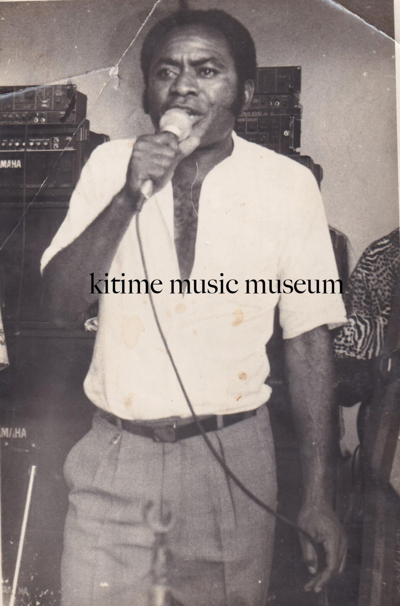 Lets talk about our bands – KITIME MUSIC ARCHIVE